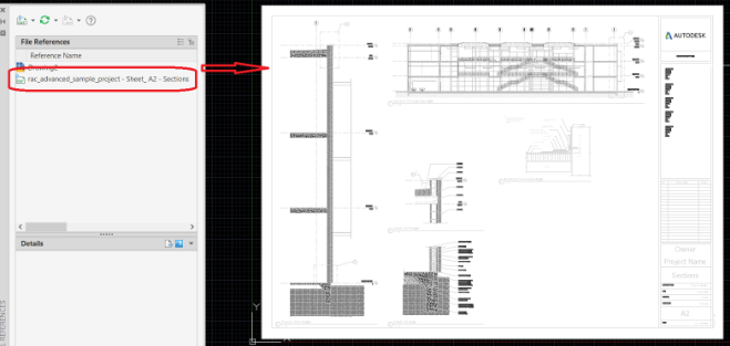 EXPORT from Revit to DWG or DWF - TeamCAD