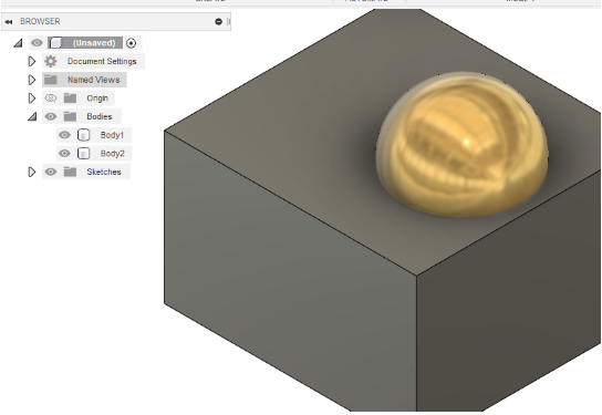 Interference - TeamCAD
