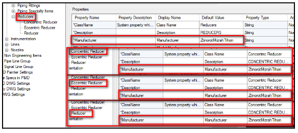Project Setup - TeamCAD