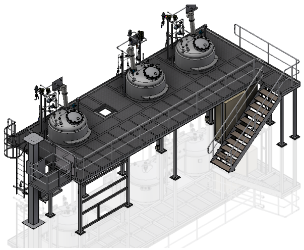 Moldflow Communicator - TeamCAD