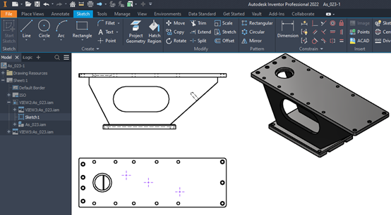 Revit Nested Families - TeamCAD
