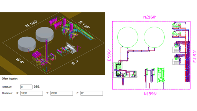 הכירו את ה- BluePrints ל-BIM 360 - TeamCAD