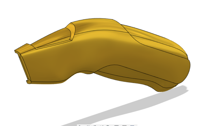 תנועת CAM בהרכבה - TeamCAD