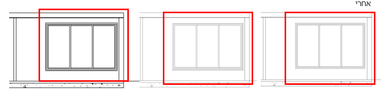 שרטוט תחנות (Stations) לאורך ציר (Alignment) על פי מספר רץ | TeamCAD
