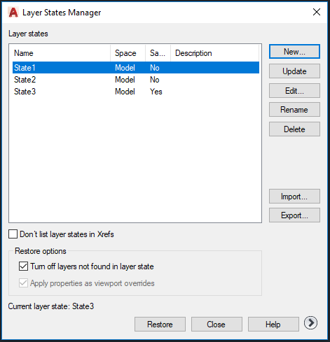 Offset SLICE - TeamCAD