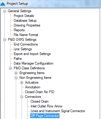 חיבור Off‑Page Connectors ב‑P&ID – עצמאות ודיוק | TeamCAD