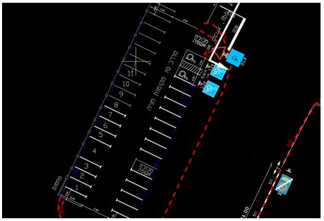 POWER MENU - TeamCAD