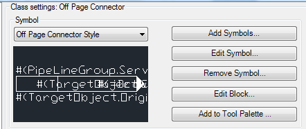 חיבור Off‑Page Connectors ב‑P&ID – עצמאות ודיוק | TeamCAD
