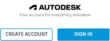 פתיחת חשבון AUTODESK - TeamCAD